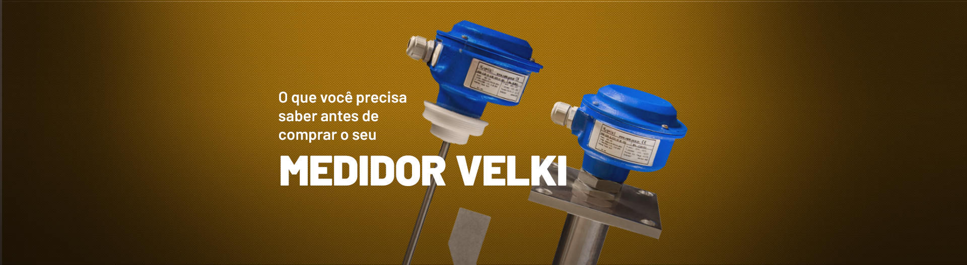 O que você precisa saber antes de comprar o seu medidor Velki | Velki ...